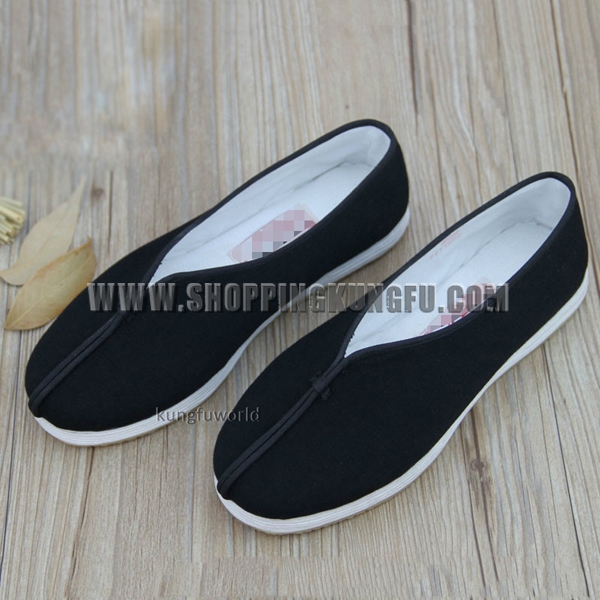 Shaolin monk Buddhist Kung fu shoes